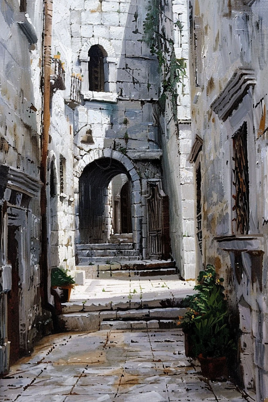 Minas Anor